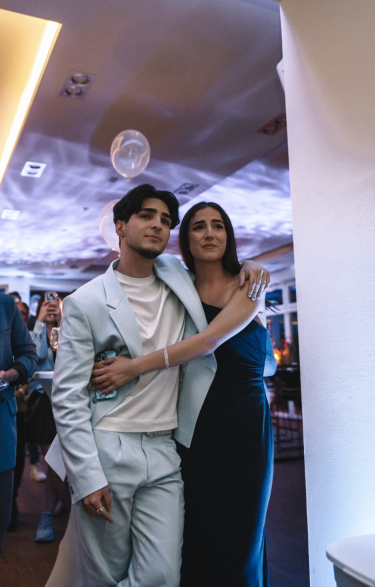 Emir: TikTok-Star, Autor, Schauspieler und kreativer Limo-Experte
