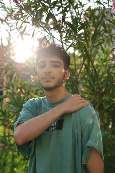 Emir: TikTok-Star, Autor, Schauspieler und kreativer Limo-Experte